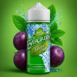 EVERGREEN GRAPE MINT